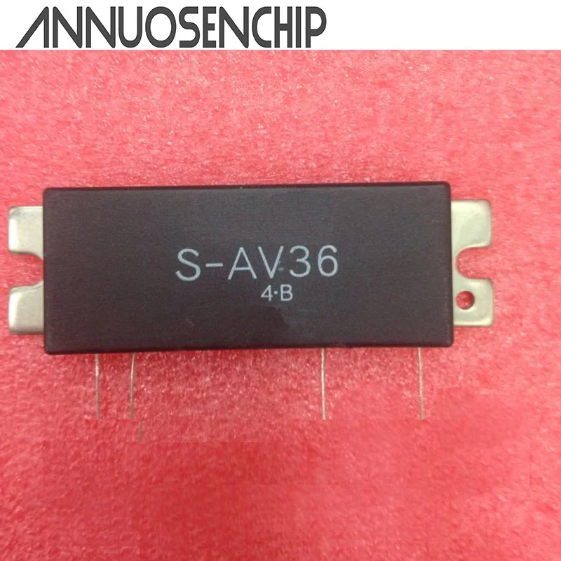 M-dulo-amplificador-de-potencia-RF-SAV36-1-piezas-S-AV36-nuevo-ORIGINAL ...