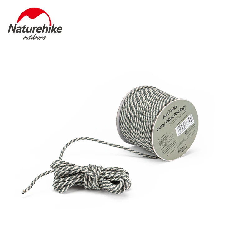 Naturehike-Multifungsi-Outdoor-Tenda-Angin-Tali-Kapas-Tahan-Angin-Tali ...