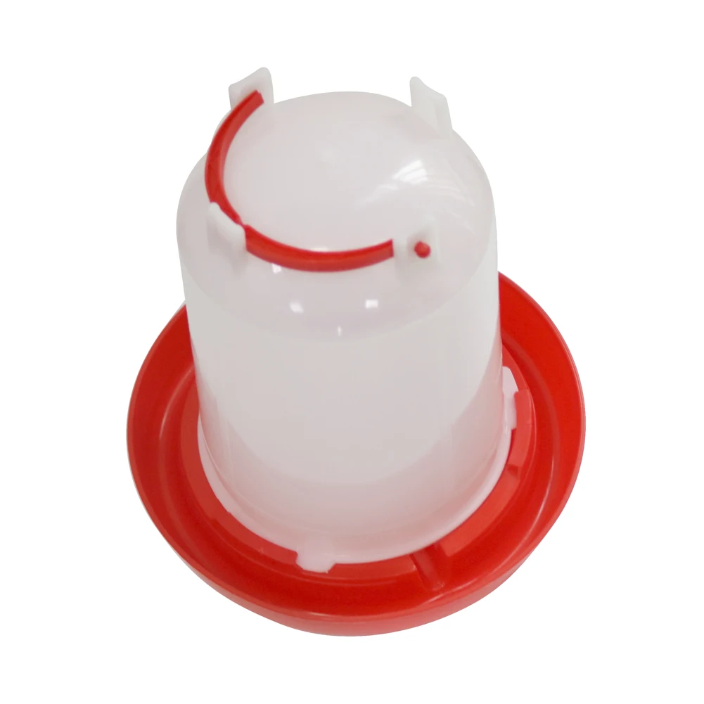 Chicken-Drinker-Quail-drinking-equipment-Waterer-Poultry-Water-Drinker ...