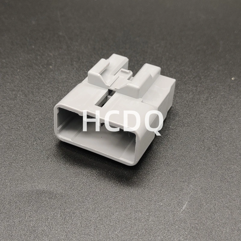 The Original 90980-10802 12pin Automobile Connector Plug Shell And ...