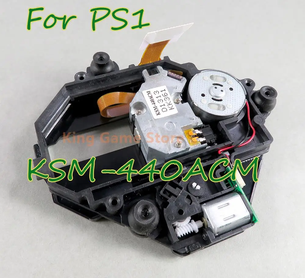 1PC-Good-Working-KSM-440ACM-Laser-Lens-For-PS1-Optical-Pickup-KSM ...