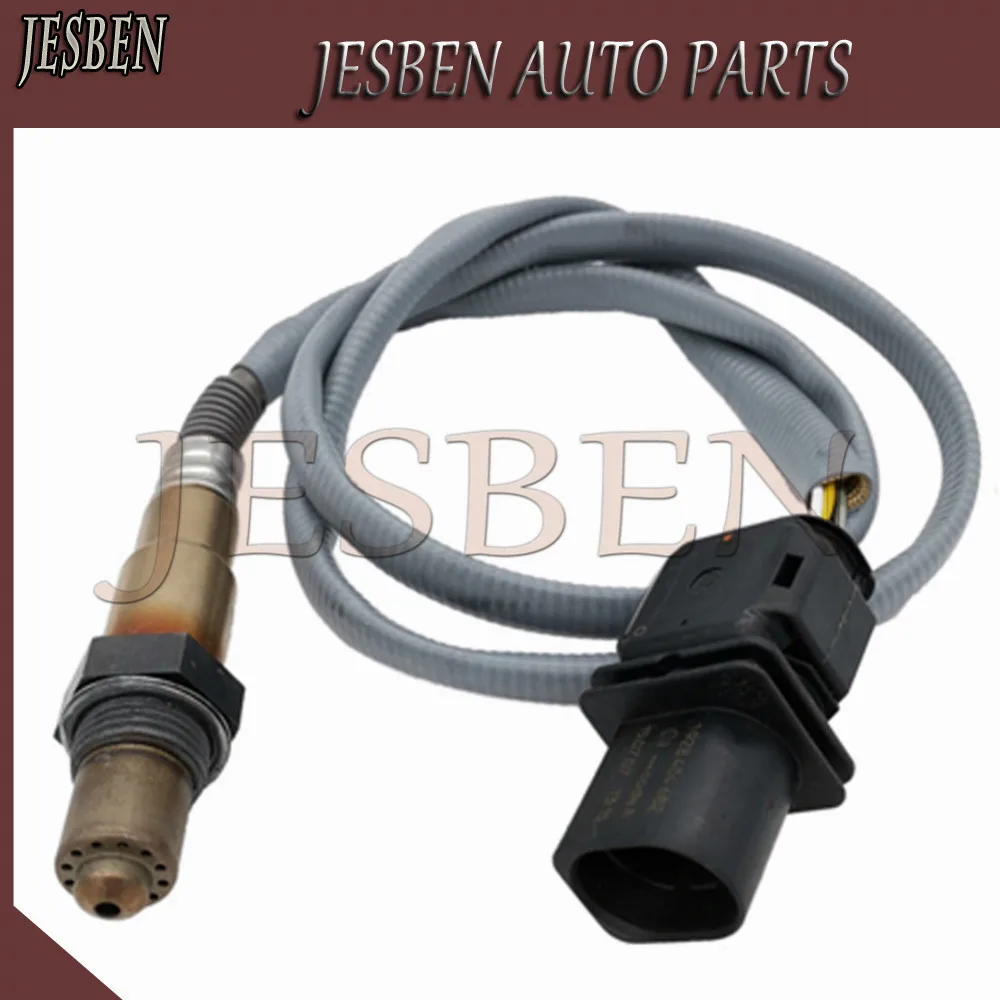 11787558087-0258017102-front-Lambda-Probe-O2-Oxygen-Sensor-for-BMW-E82 ...