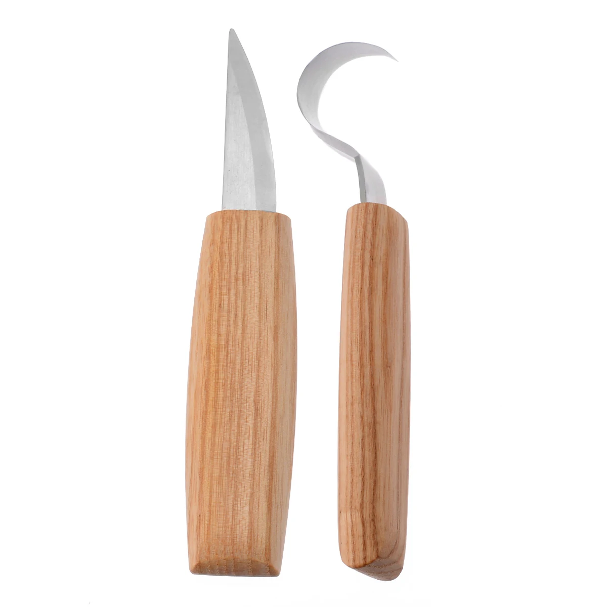1-Pair-Wood-Carving-Peeling-Cutter-Curved-Cutter-HSS-Wood-Carving ...