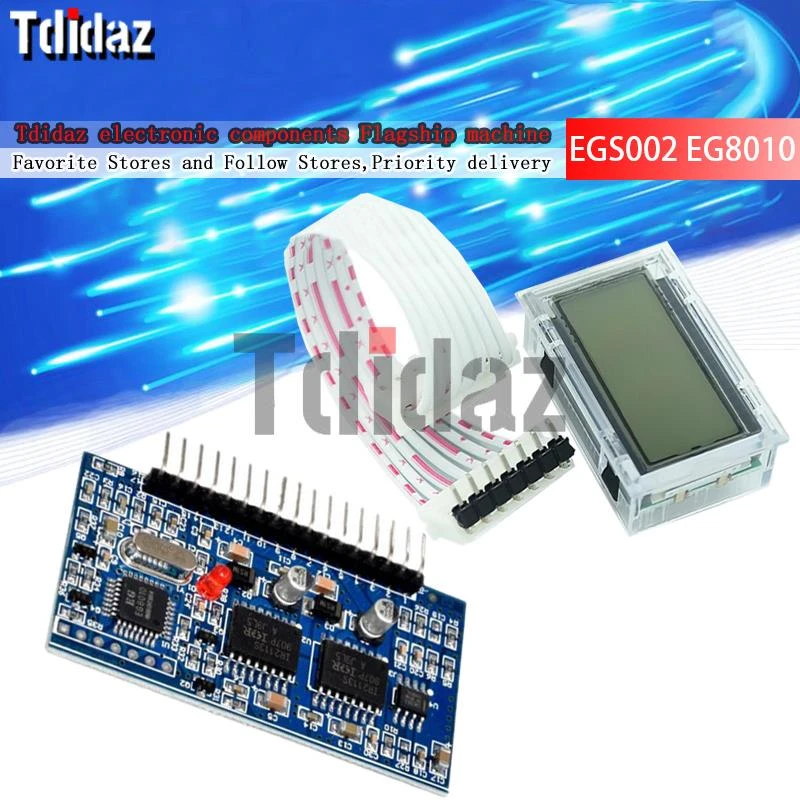 Dc-dc Dc-ac Pure Sine Wave Inverter Generator Spwm Boost Driver Board ...