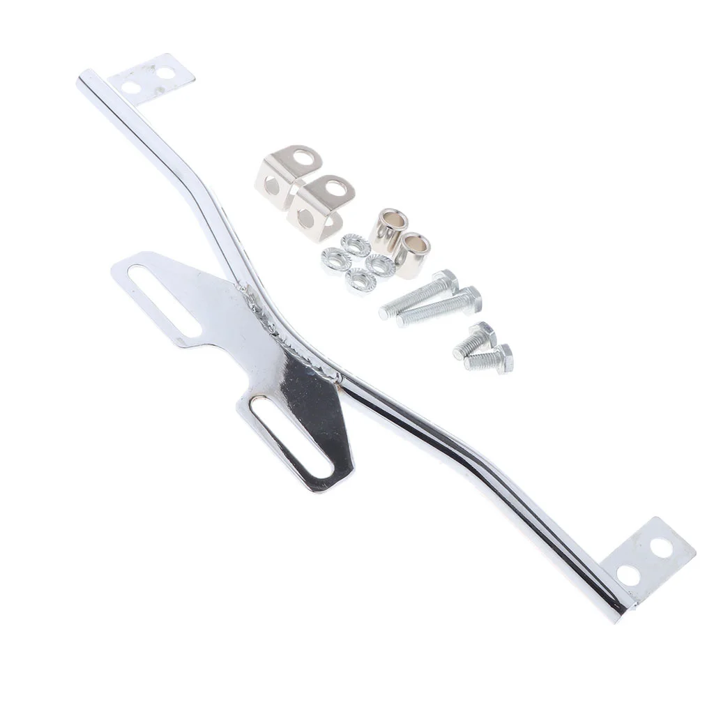 Spot Passing Light Lamp Turn Signal Bracket Bar Replacement for Yamaha ...