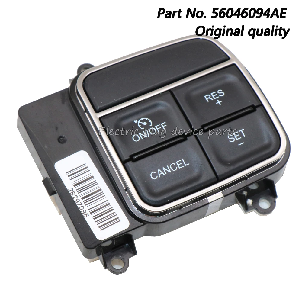 OEM-56046094AE-Steering-Cruise-Speed-Control-Switch-for-Chrysler-200 ...