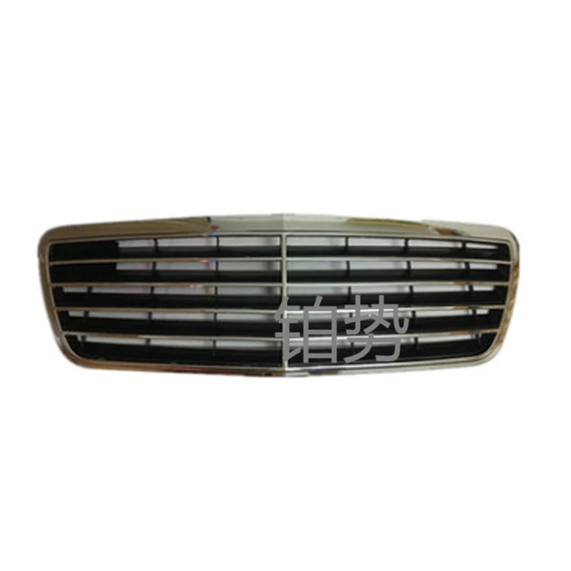 Car Front Bumper Grille Trim Grille 2008-mer Ced Esb Enze220 E200 E280 ...