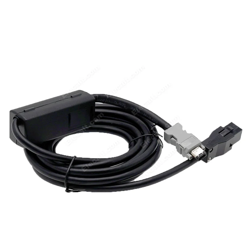 파나소닉용 앱솔루트 인코더 케이블 포함 서보, MFECA0200EAE MFECA0150EAE MFECA0050EAE ...