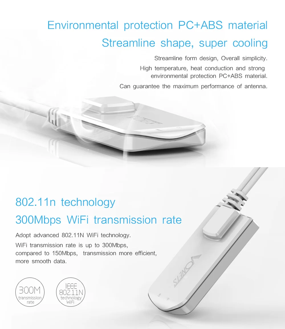 300Mbps Mini Wireless Bridge-Repeater Access Point | Thisshop