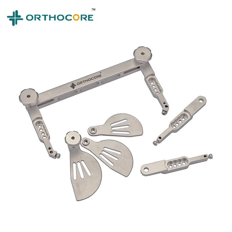 Standard Tplo Jig And Saw Guides Tplo Surgery Instruments Veterinary ...