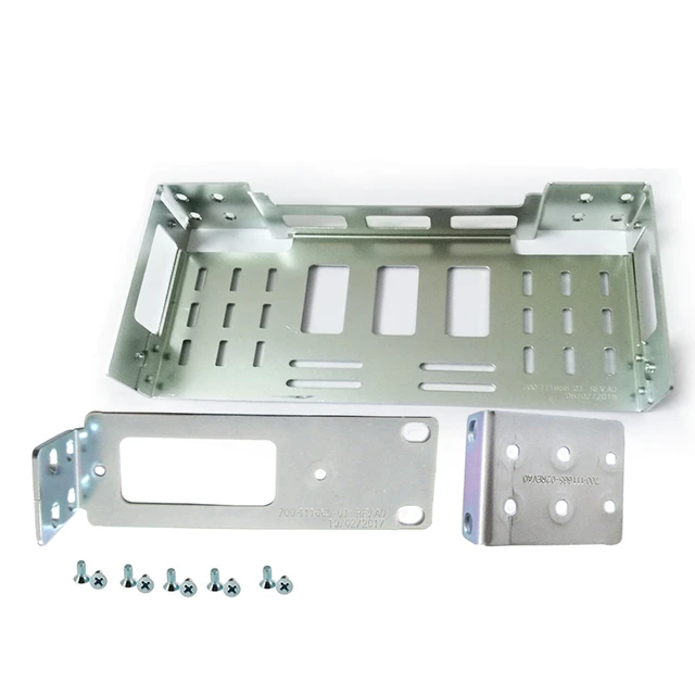 Acs-1100-rm-19= 1100 Isr Chassis In Rack Mount Kit, 52% OFF
