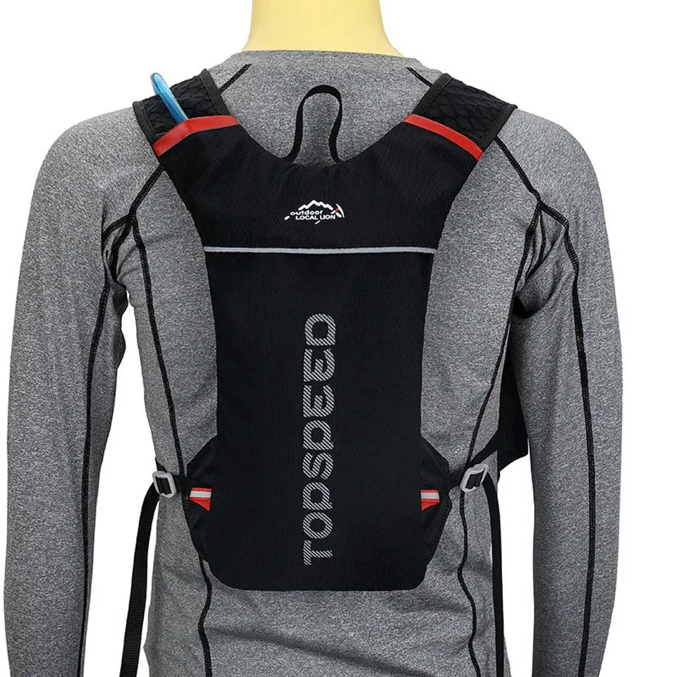 Breathable-Vest-Trail-Bag-Running-Backpack-Lightweight-Male-Female ...