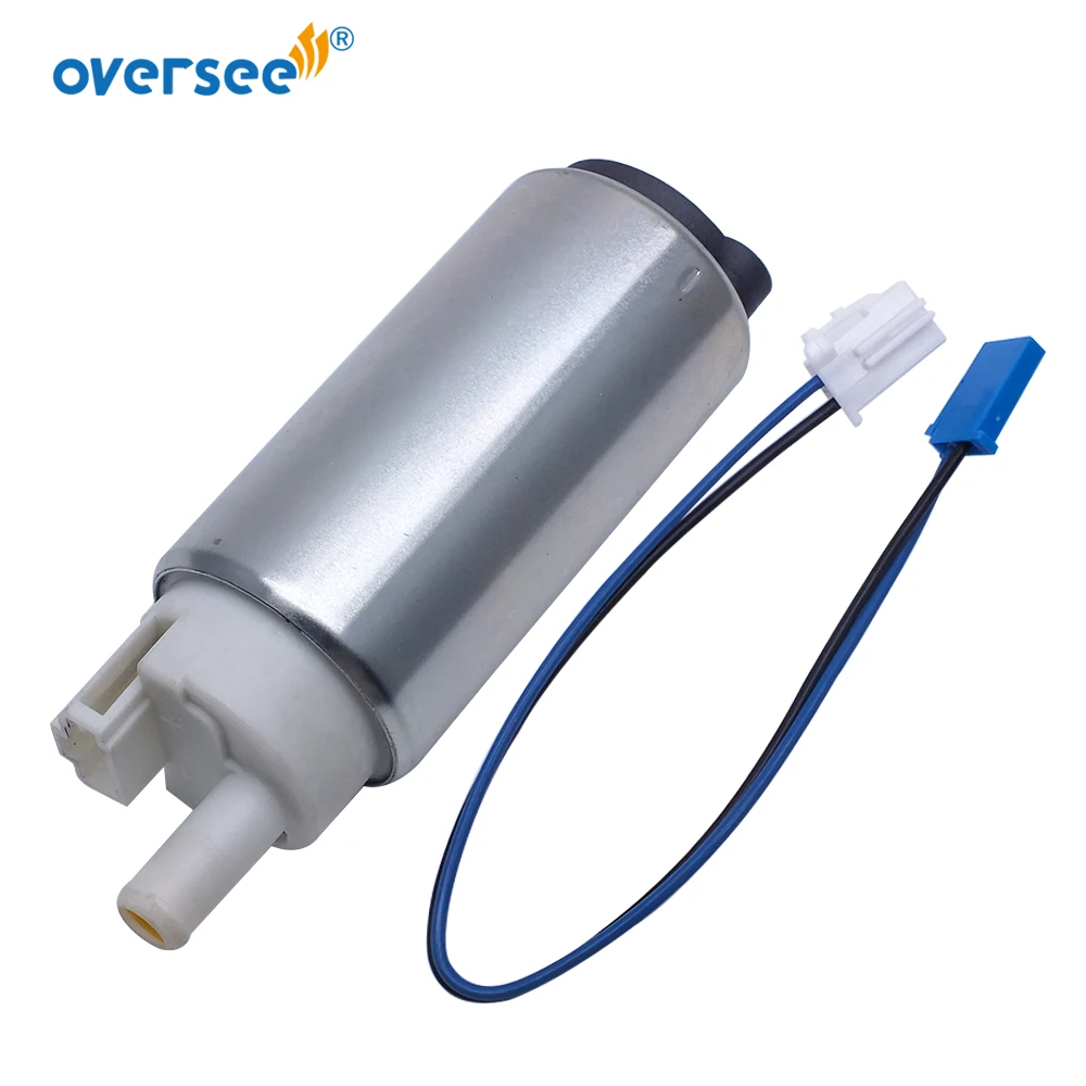 68V-13907-Boat-Motor-Fuel-Pump-For-Yamaha-F150-4-stroke-Outboard-68V ...