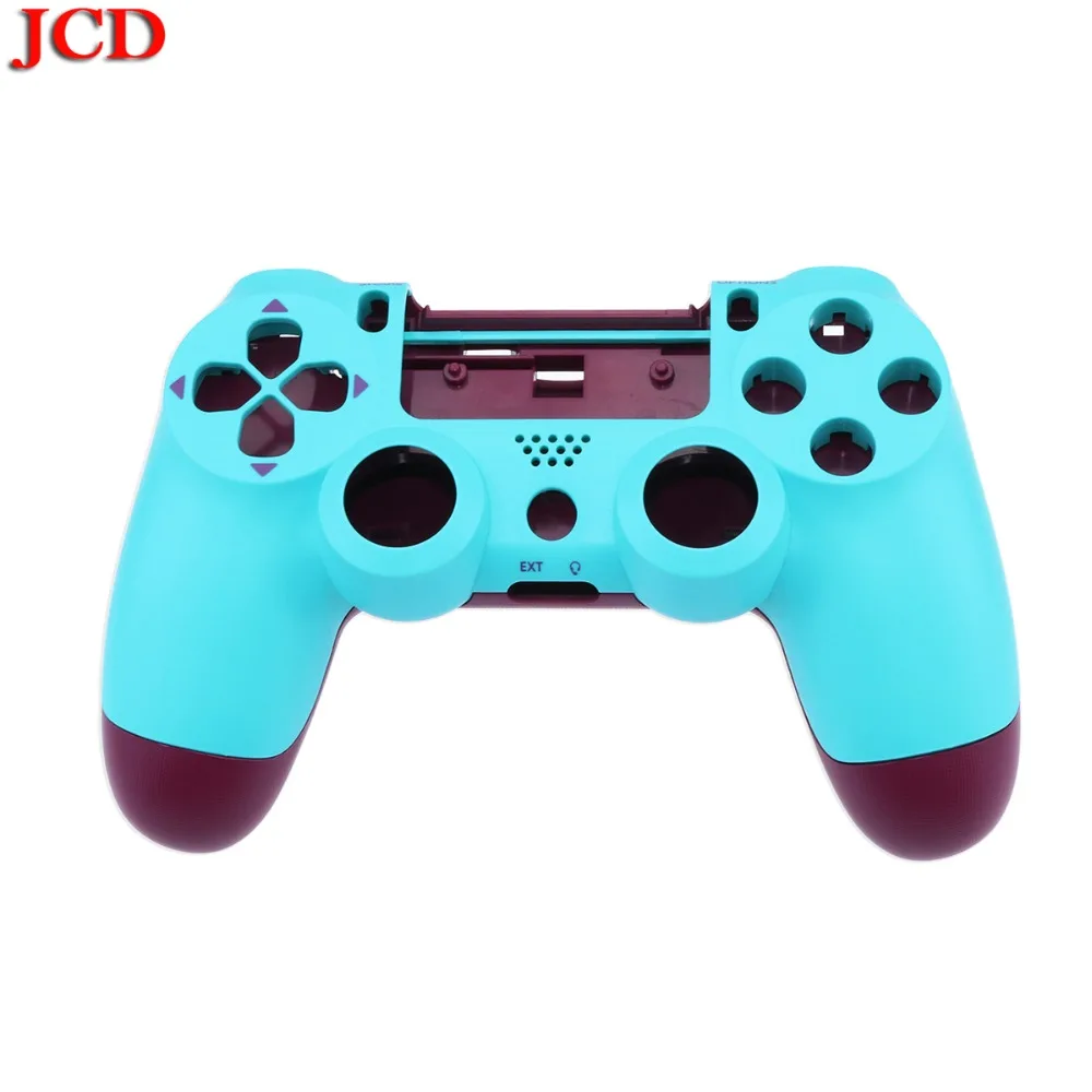 JCD новая Замена Полный корпус и кнопки мод комплект для jds 040 для ...