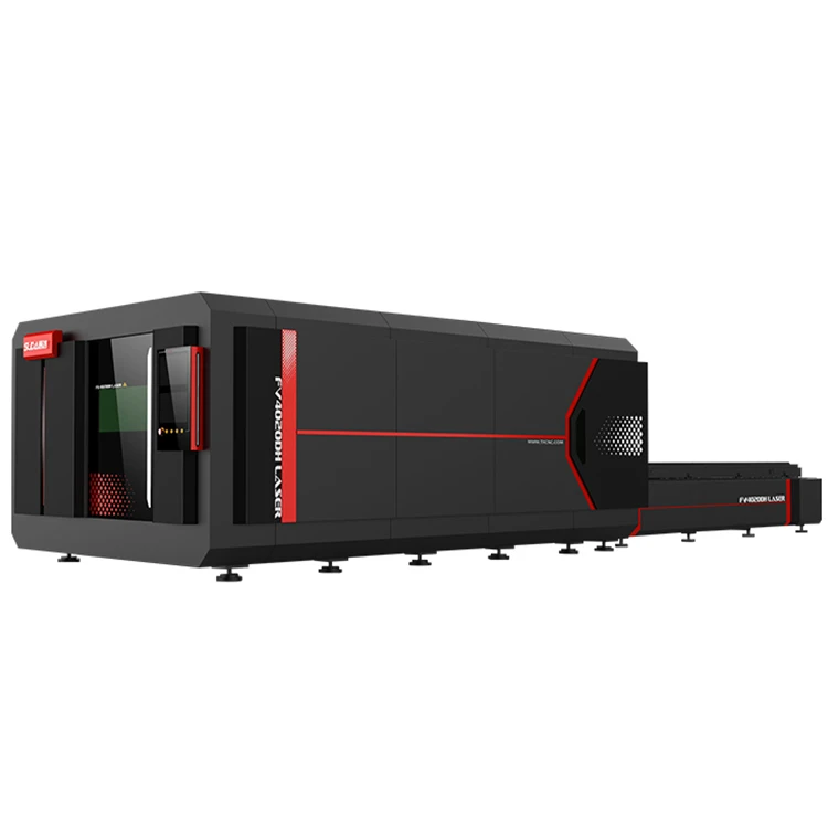 Best Factory SUDA 3000w Fiber Laser Optical Cutting Machine South ...