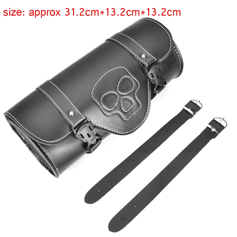 Sportster Tool Bag Pattern