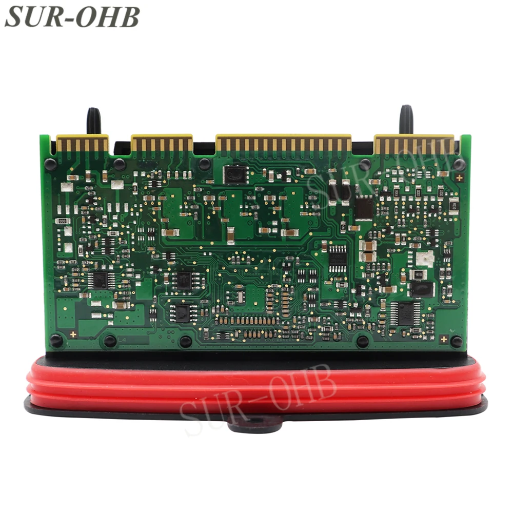 5 Series F10 F11 AFS Headlights 7440877 TMS BFL Driver 63117440877 ...