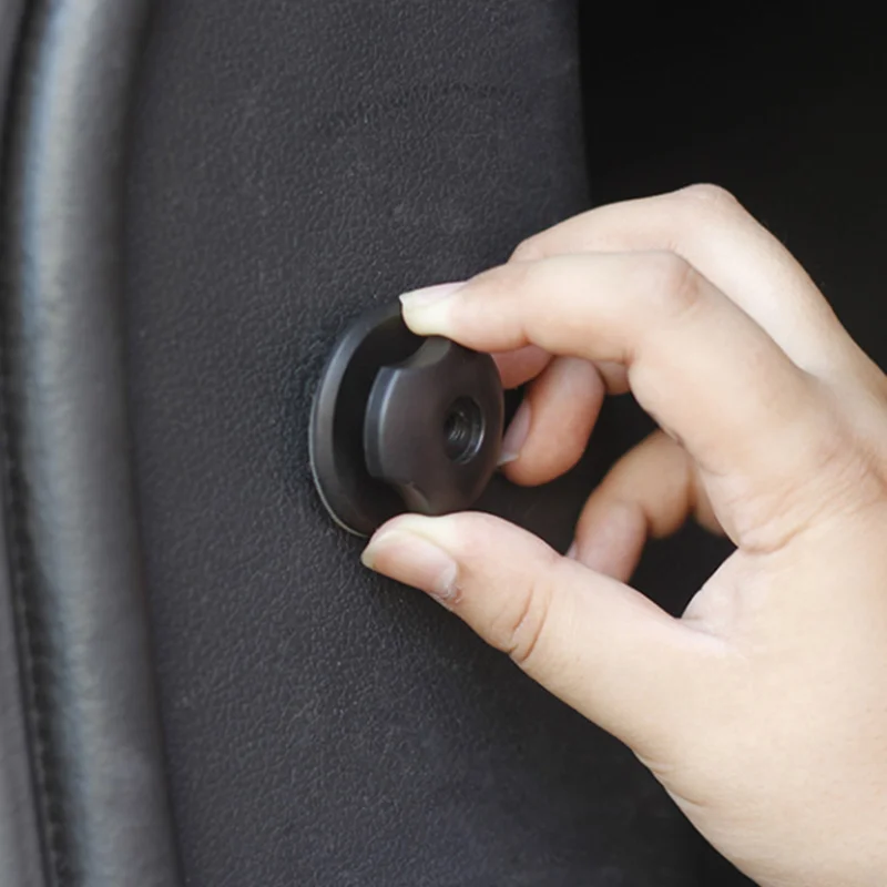 4Pcs-Cargo-Net-Tie-Down-Hooks-Retainer-Clips-Car-Accessories-for ...