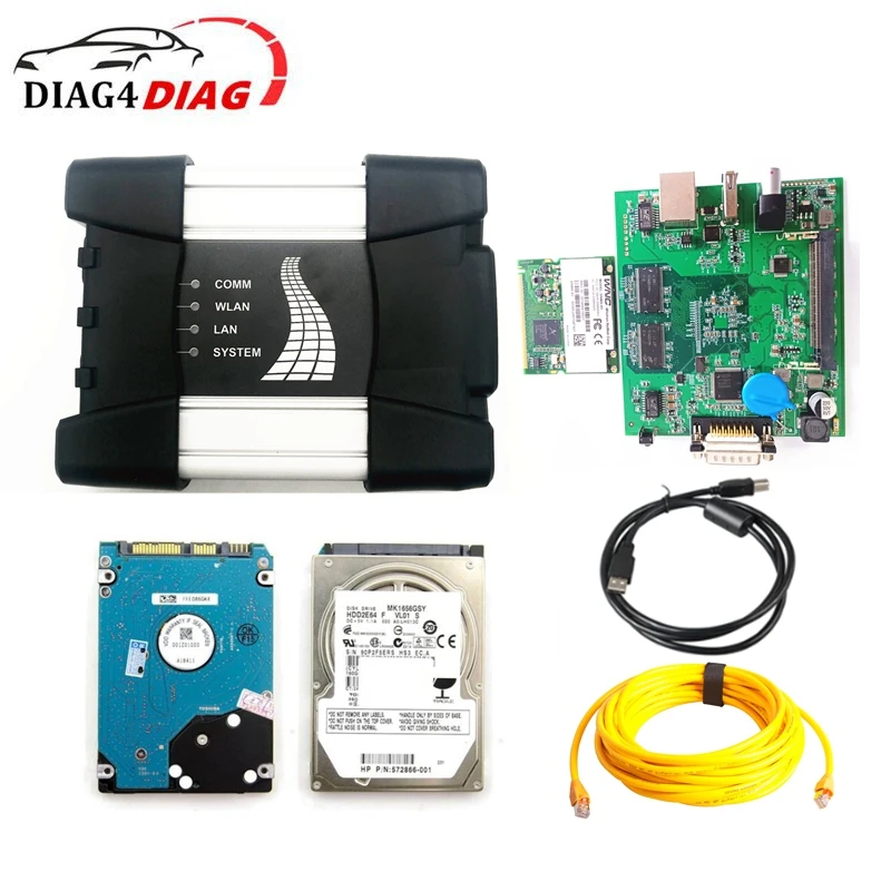 Professional-ICOM-NEXT-ICOM-For-BMW-For-Mini-Cooper-WIFI-Diagnostic ...