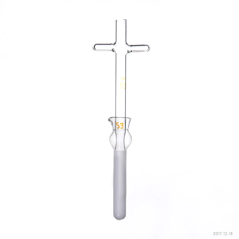 Glass Homogenizer Cell Lysis Tissue Grinding Tube 20 Ml Dounce ...