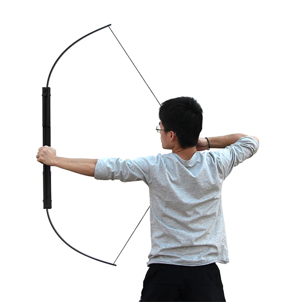 Collapsible Archery Bow