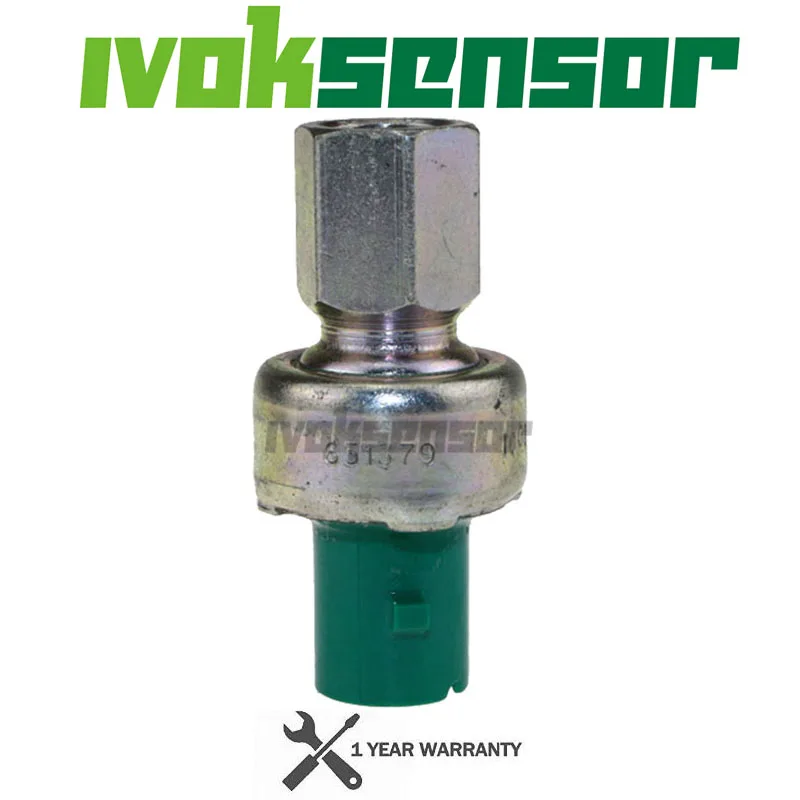 Compressor cut off switch - classichow