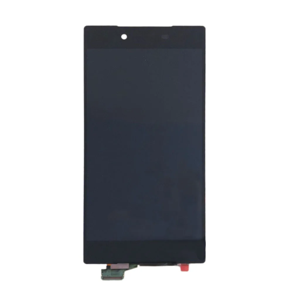 For Sony Xperia Z5 Premium Lcd Display Touch Screen Digitizer Assembly ...