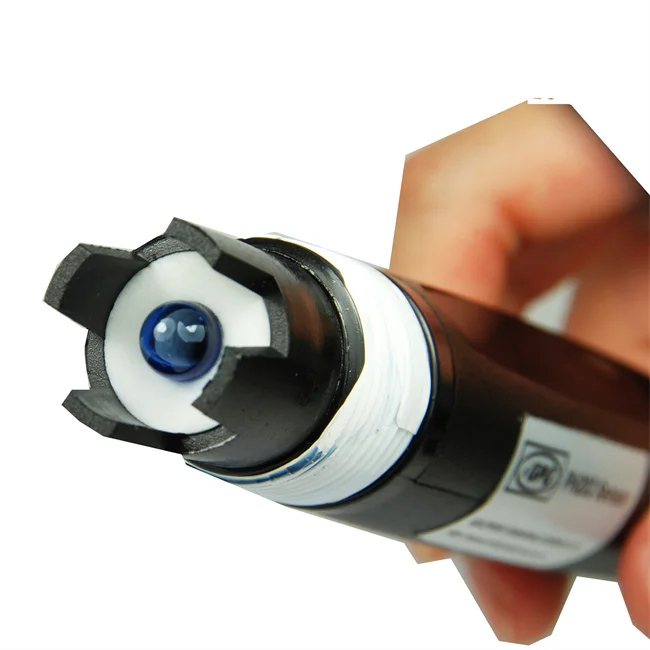 PH 시리즈 폐수 테스트용 고품질 산업용 온라인 ORP/pH 센서 ph202|공구 부품| - AliExpress