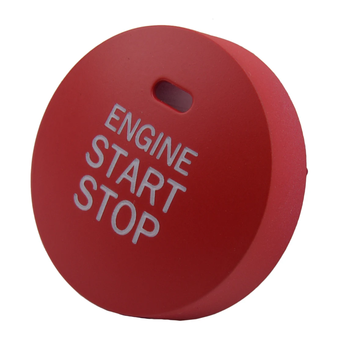 Plastic Red Car Engine Start Stop Button switch fit for Lexus Subaru ...