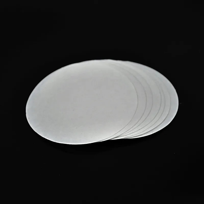 Chemistry Filter Paper
