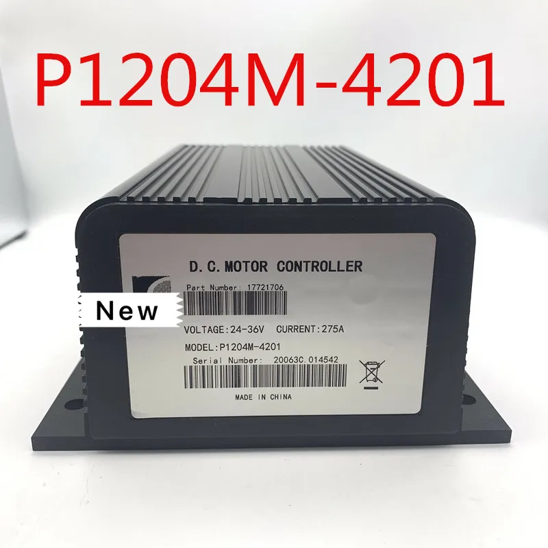 P1204M-4201-24V-36V-275A-Motor-Controller-Replace-CURTIS-1204M-4201 ...