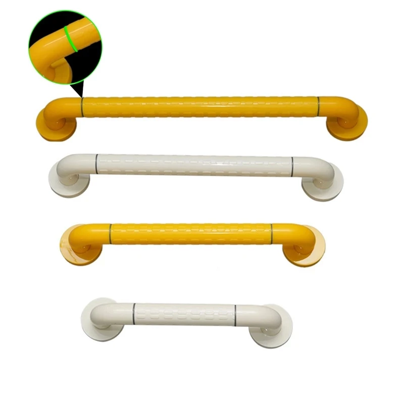 Stainless Steel Non-slip ABS Tub Handrail,Bathroom Safety Handrails,For ...