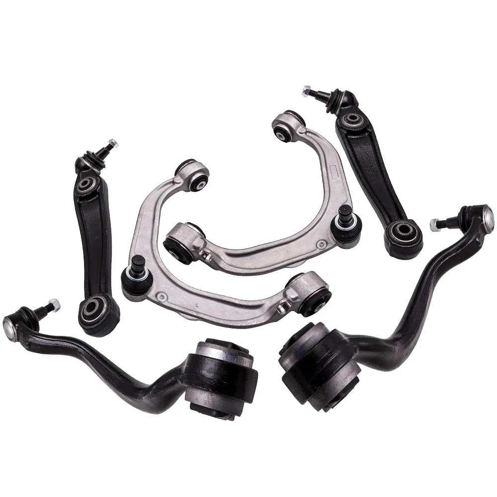 Front-Suspension-Control-Arm-For-BMW-X5-X6-Series-E70-E71-E72-30d-35d ...