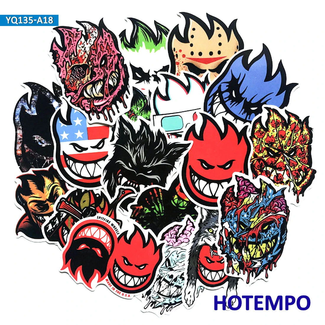 Cool Stickers For Bmx Bikes