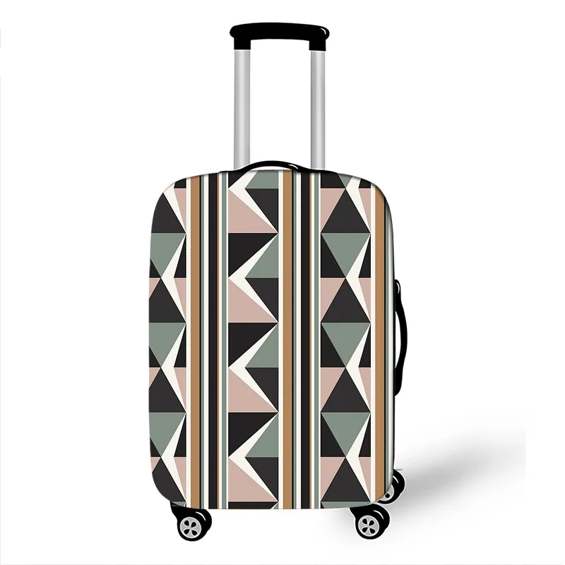 Rabais-Accessoire de voyagehousse de bagage en tissu extensible ...