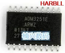 ADM3251EARWZ SOP20 ADM3251EARW ADM3251E|adm3251| - AliExpress