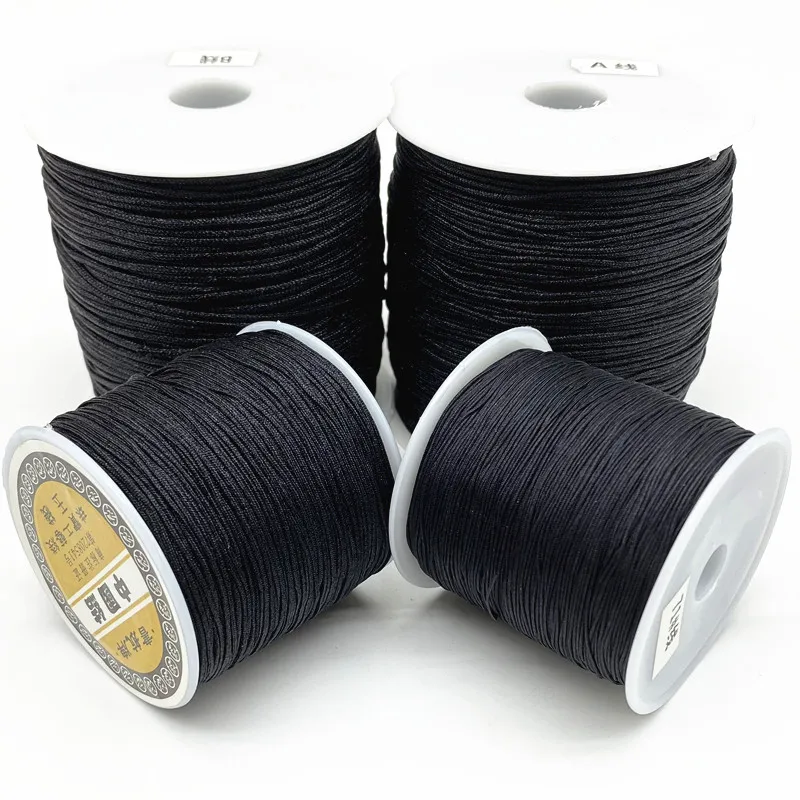 0-4mm-0-8mm-1-0mm-1-5mm-Nylon-Cord-Thread-Chinese-Knot-Macrame-Bracelet ...