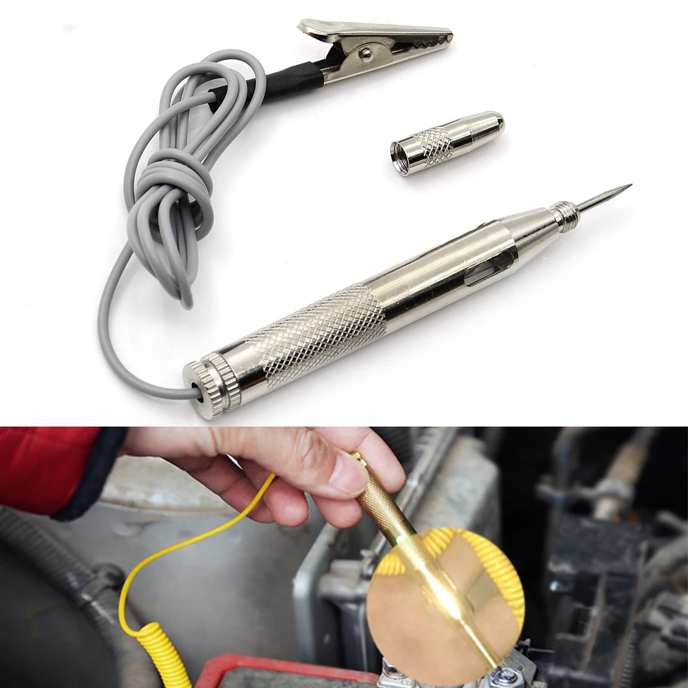 Automotive-Current-Tester-Circuit-Battery-Tester-Stethoscope-for-Cars ...