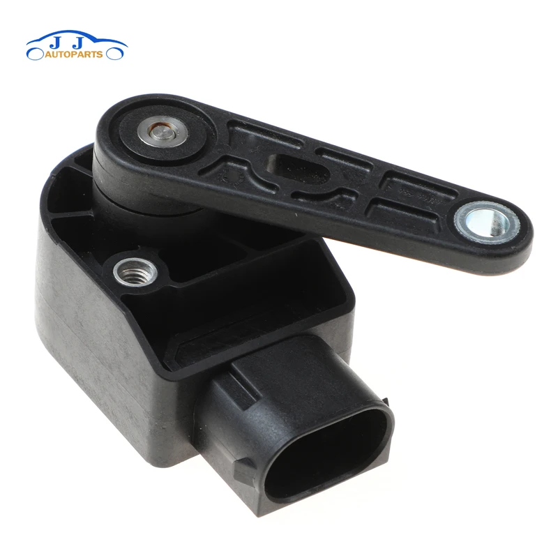 New-2229050503-A2229050503-Rear-Right-Height-Level-Sensor-For-Mercedes ...
