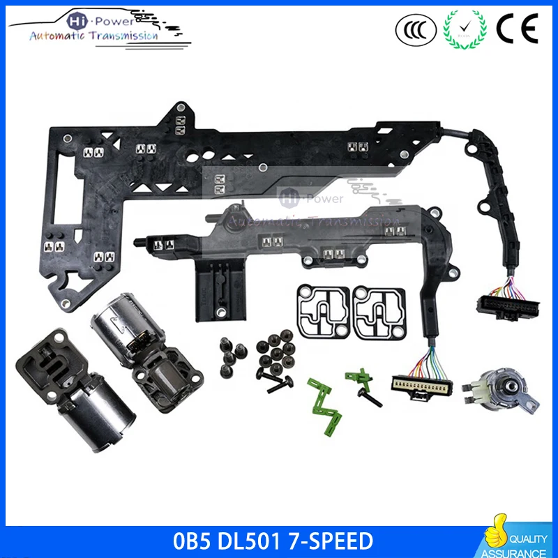 Auto Replacement Parts Automobiles & Motorcycles New Gearbox Wire ...