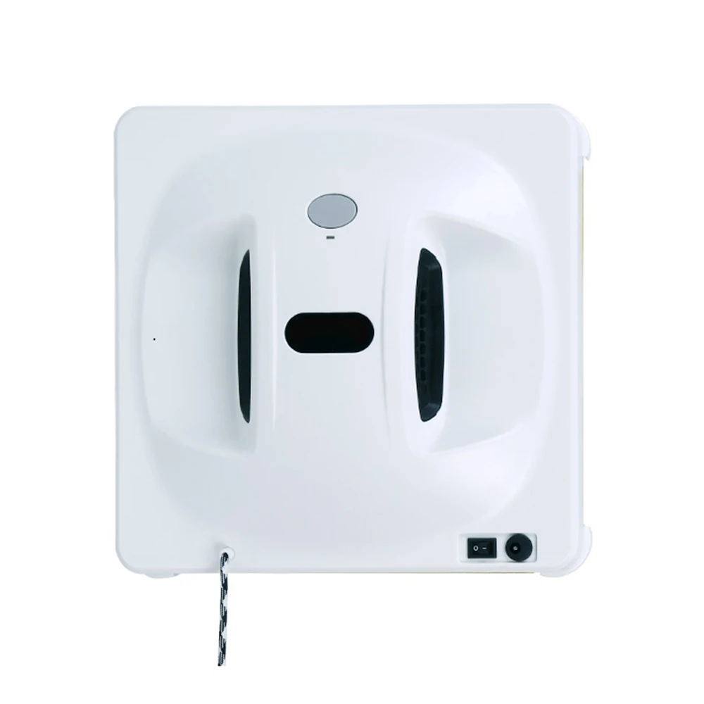 Window Cleaning Robot Electric Window Cleaner Smart Auto Glass Tile ...