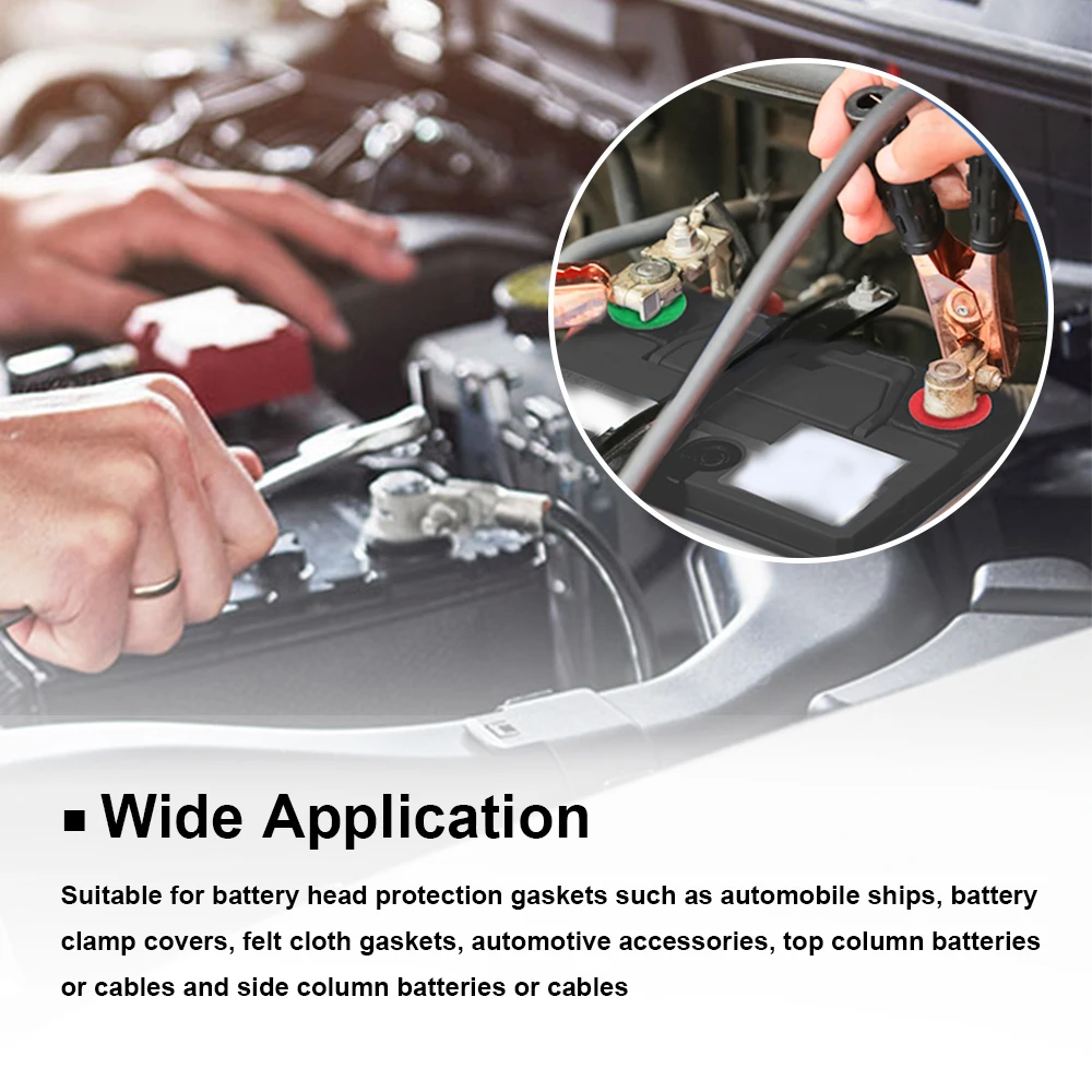 Battery Terminal Protectant