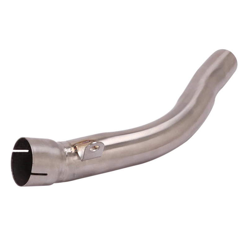 Delete Catalyst for Kawasaki ZX10R Ninja 2016-2020 Motorcycle Exhaust ...