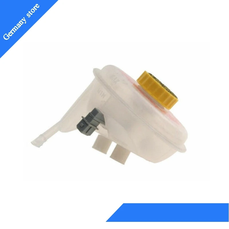 Good Quality Brake Fluid Master Cylinder Reservoir Tank For V W Passat ...