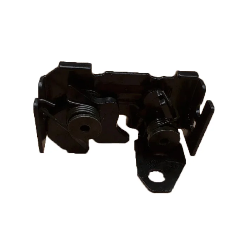 자동차 후드 벤트 자동차 보닛 후드 래치 잠금 장치, 메르세데스 벤츠 C250 C300 C350 E350 E550 자동차 ...