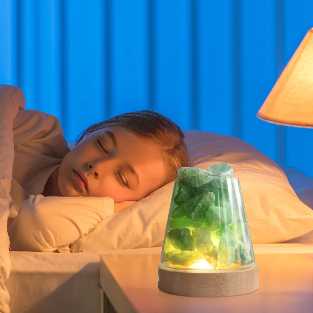 Himalayan Crystal Light Aromatherapy