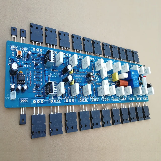 TPA3116D2 400W Best Class D Amplifier Board DiyAudio, 60% OFF