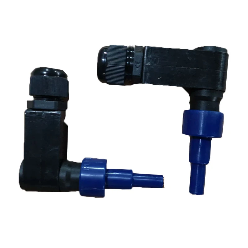 Electrofusion Machine Connector | Universal Electrofusion Adapter ...