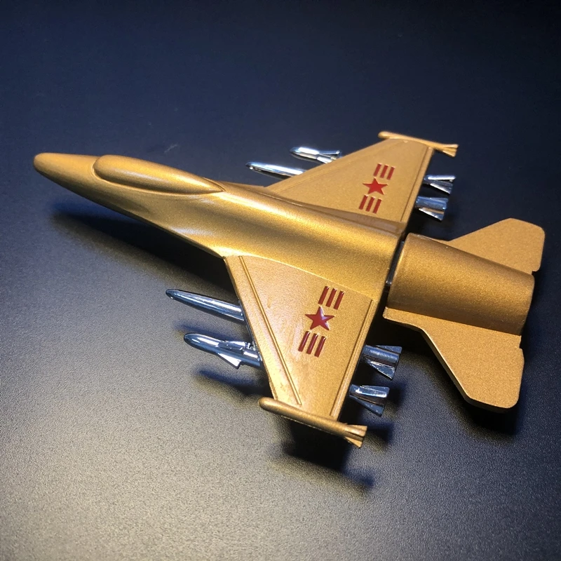 Binful Metal Usb Flash Drive Plane Pendrive 4gb 8gb 16gb 32gb 64gb ...