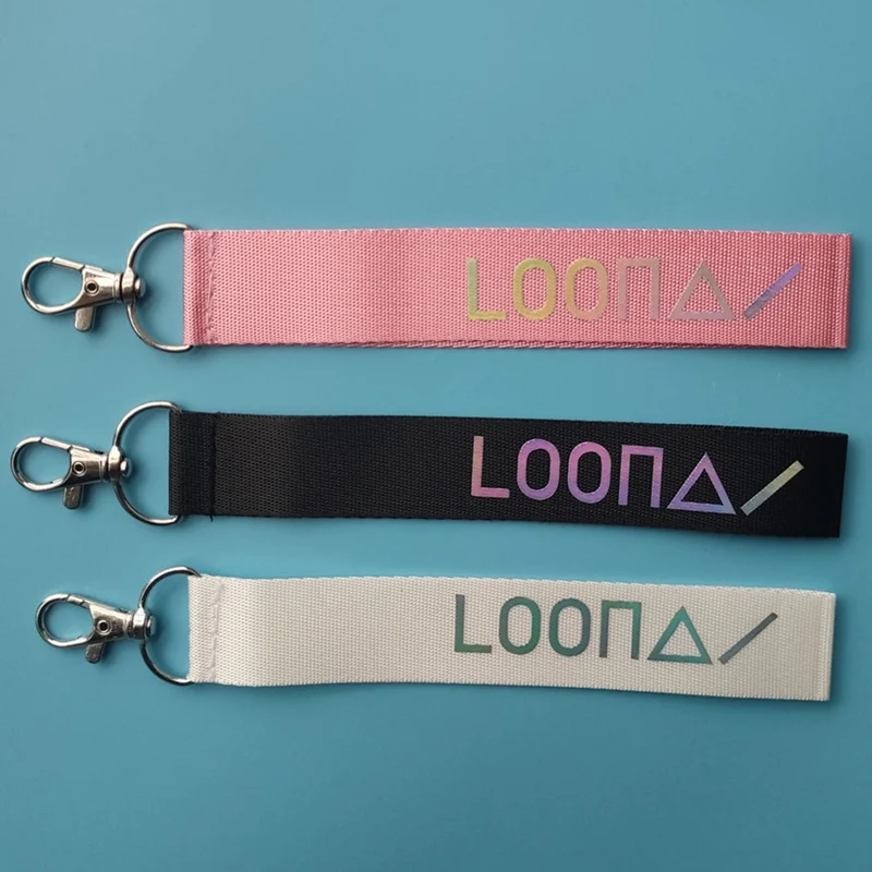 Best LOONA Keychains Online | KpopHeart